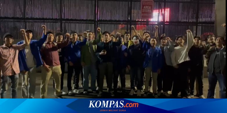 BEM UGM dan Undip Keluar Aliansi, Begini Reaksi BEM SI Kerakyatan