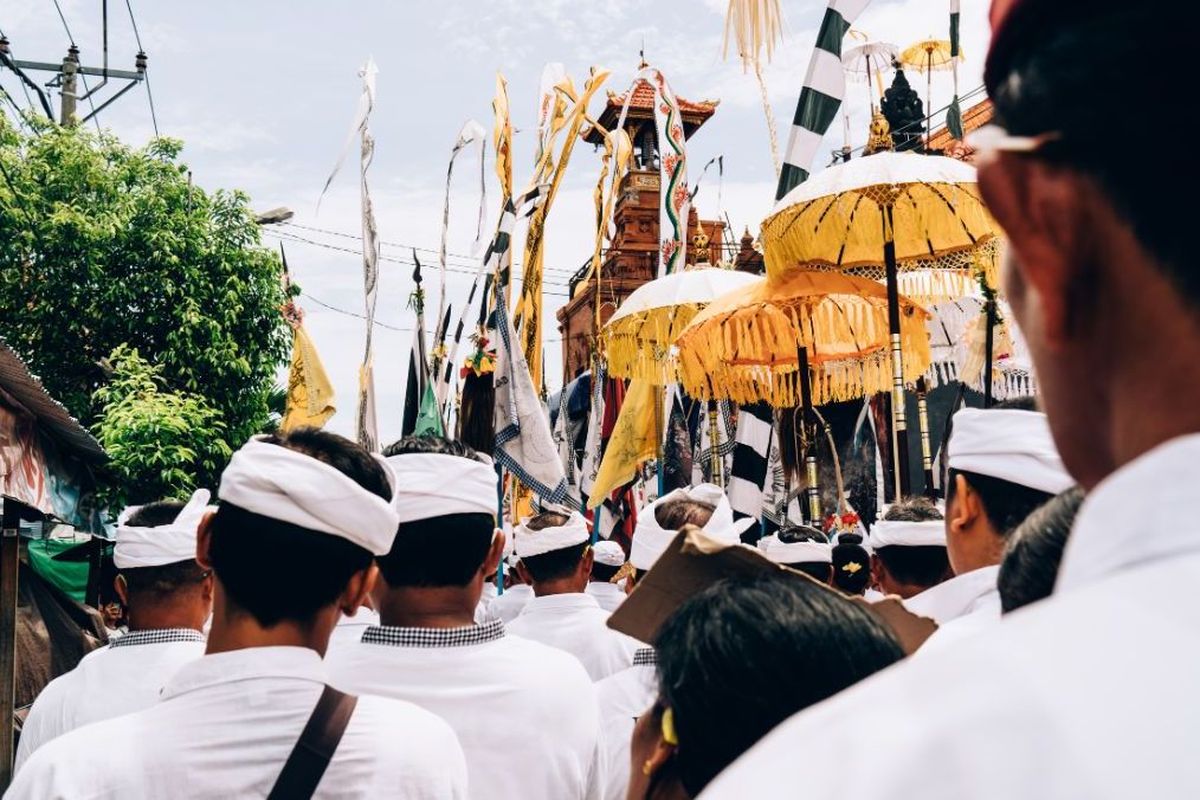 Apa Itu Hari Raya Kuningan? Ini Tradisi dan Perayaannya