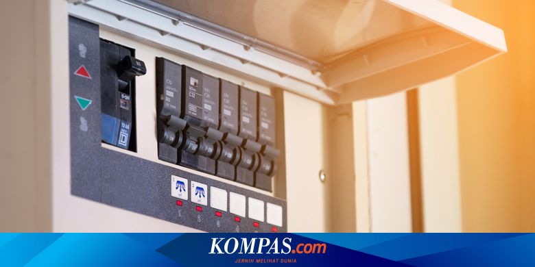 Waspada, Ini 7 Tanda Listrik di Rumah Bermasalah