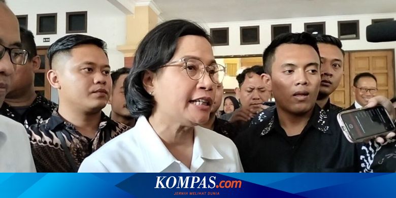 Rupiah Hari Ini Dekati Rp 16.000 Per Dollar AS, Penyebab, dan Respons ...