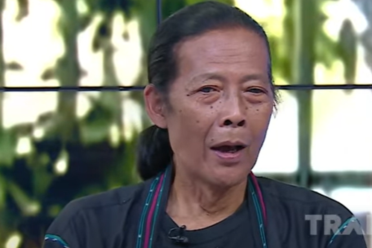 Kabar Yusuf Surya, Pemeran Jaka di Jinny Oh Jinny Akui Sempat Jual Es ...