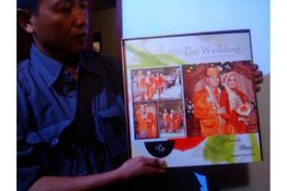 Kopilot 1 Pesawat Hercules Baru Menikah Dua Bulan Lalu
