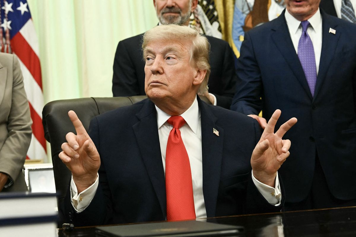[POPULER GLOBAL] Trump Batalkan Serangan Ke Iran | Putri Raja Thailand ...