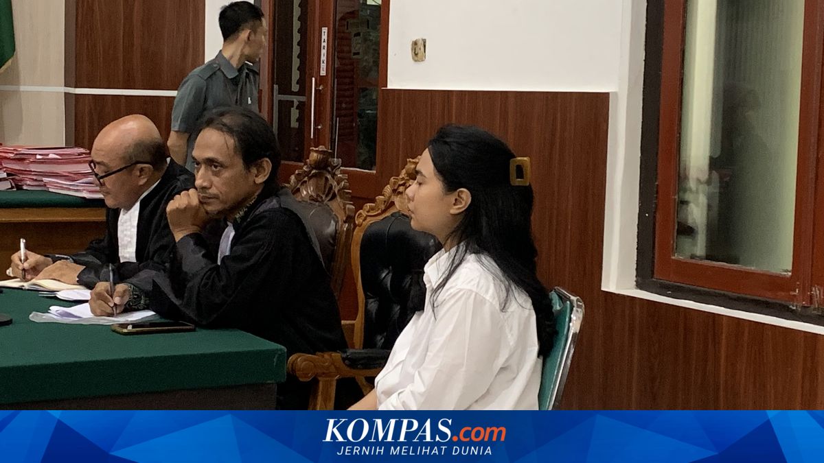Gelapkan Rp 220 Miliar Investasi Spring Bed, Indah Catur Divonis 10 ...