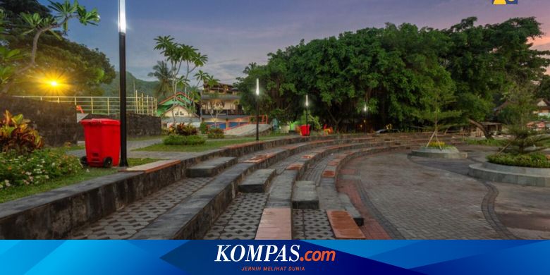 Kementerian PUPR Prioritaskan 4 KSPN