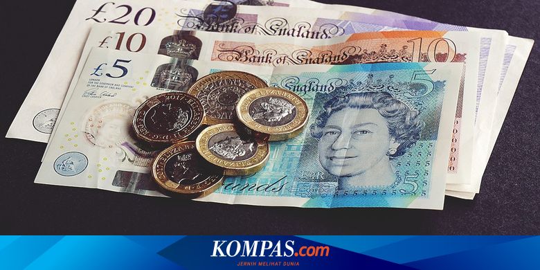 6 Hal yang Berubah di Inggris Setelah Kematian Ratu Elizabeth II: Lagu ...