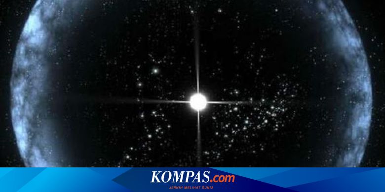 5 Fakta Bintang Regulus di Rasi Leo yang akan Berkonjungsi dengan Bulan ...