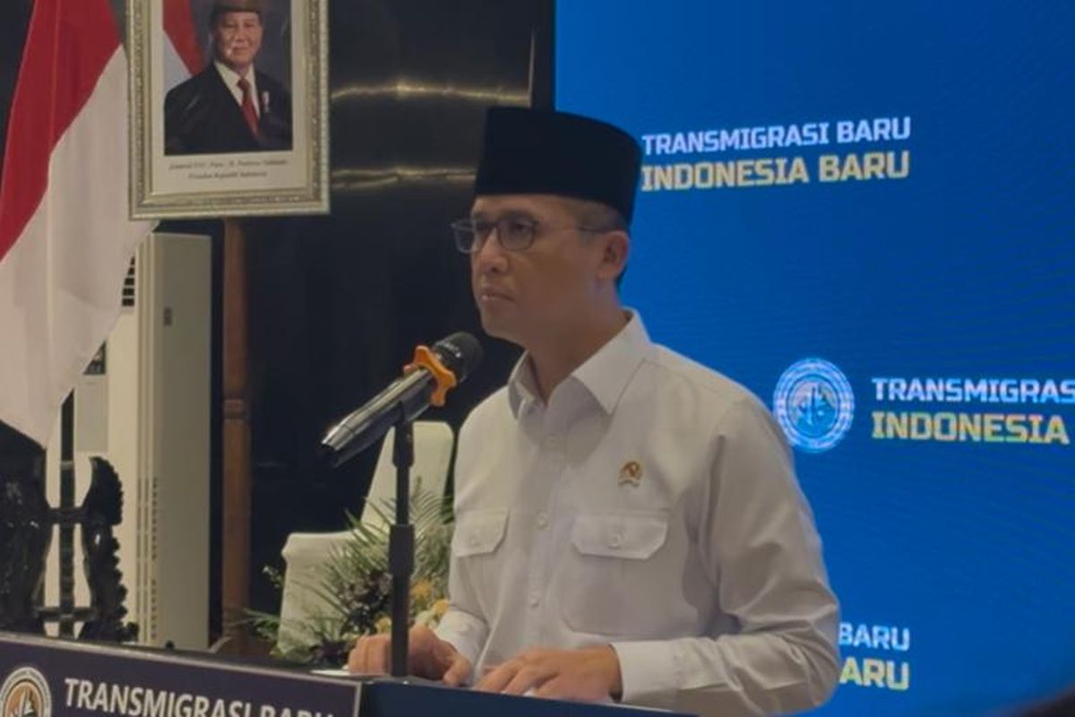 [POPULER PROPERTI] Pemerintah Minta Maaf Soal Kesalahan Relokasi Warga Rempang