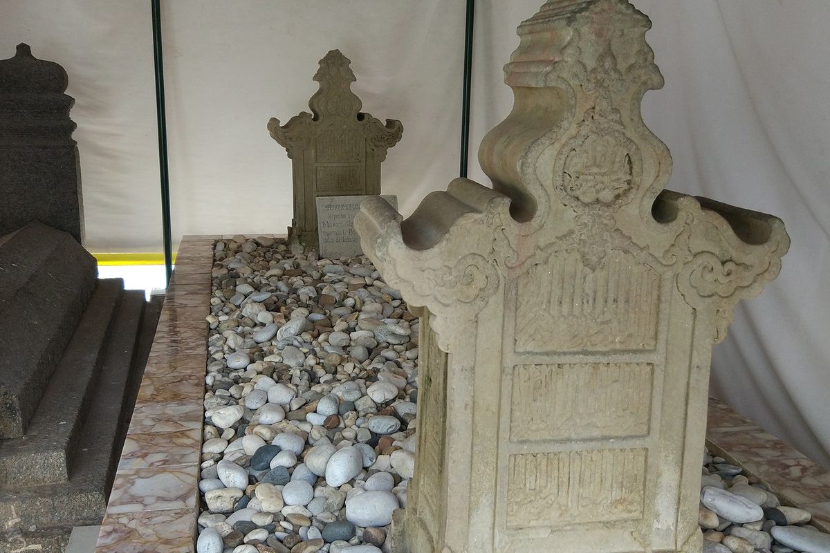 Penyebab Runtuhnya Kerajaan Samudera Pasai