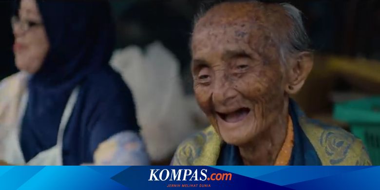 Kenangan William Wongso akan Sosok Mbah Lindu, Penjual Gudeg Legendaris