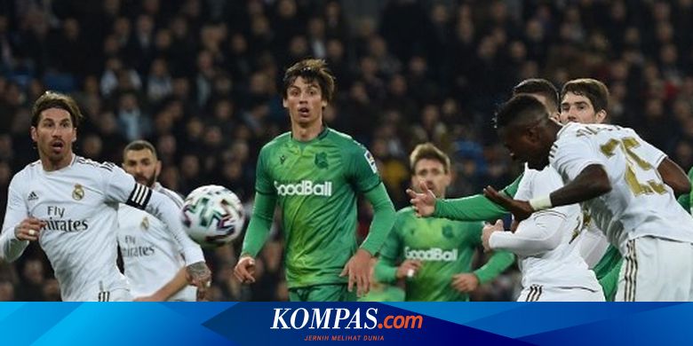 Tak Tampilkan Bukti Offside, VAR Kembali Menuai Kontroversi