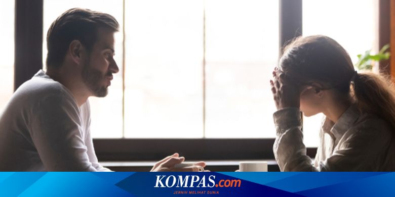 6 Cara Keluar Dari Toxic Relationship