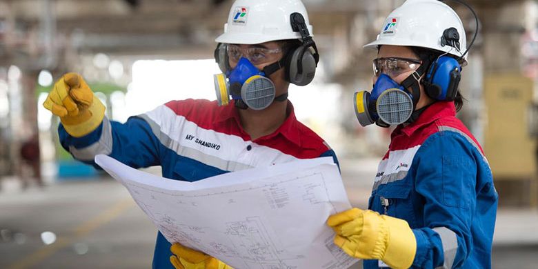 Sederet Anak Muda Jebolan “Program Khusus” Pimpin Pertamina Grup