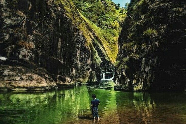 Foto : Leuwi Tonjong Garut: Daya Tarik, Harga Tiket, dan Jam Buka Halaman 2