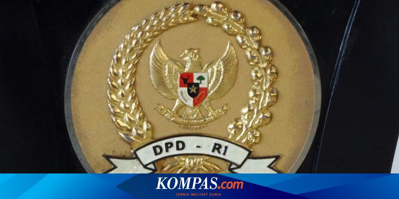 Mengenal DPD Beserta Tugas dan Fungsinya