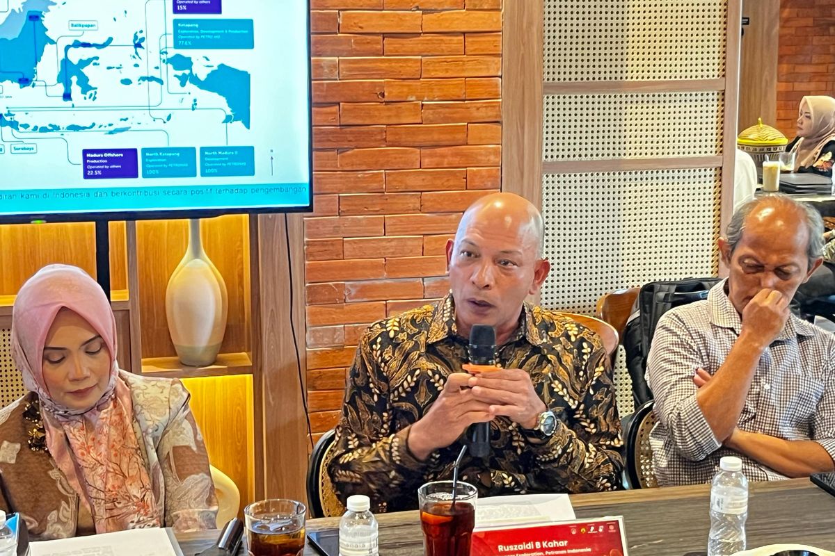 Apakah Industri Migas Indonesia Masih Menarik di Mata Investor?