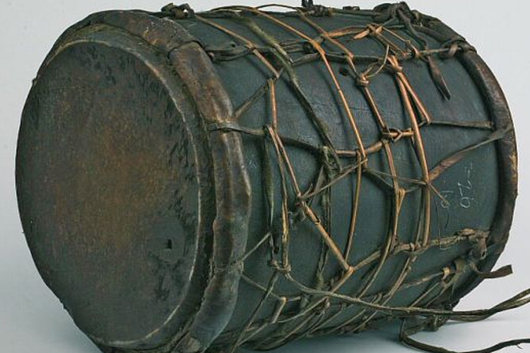 7 Alat Musik daerah Aceh