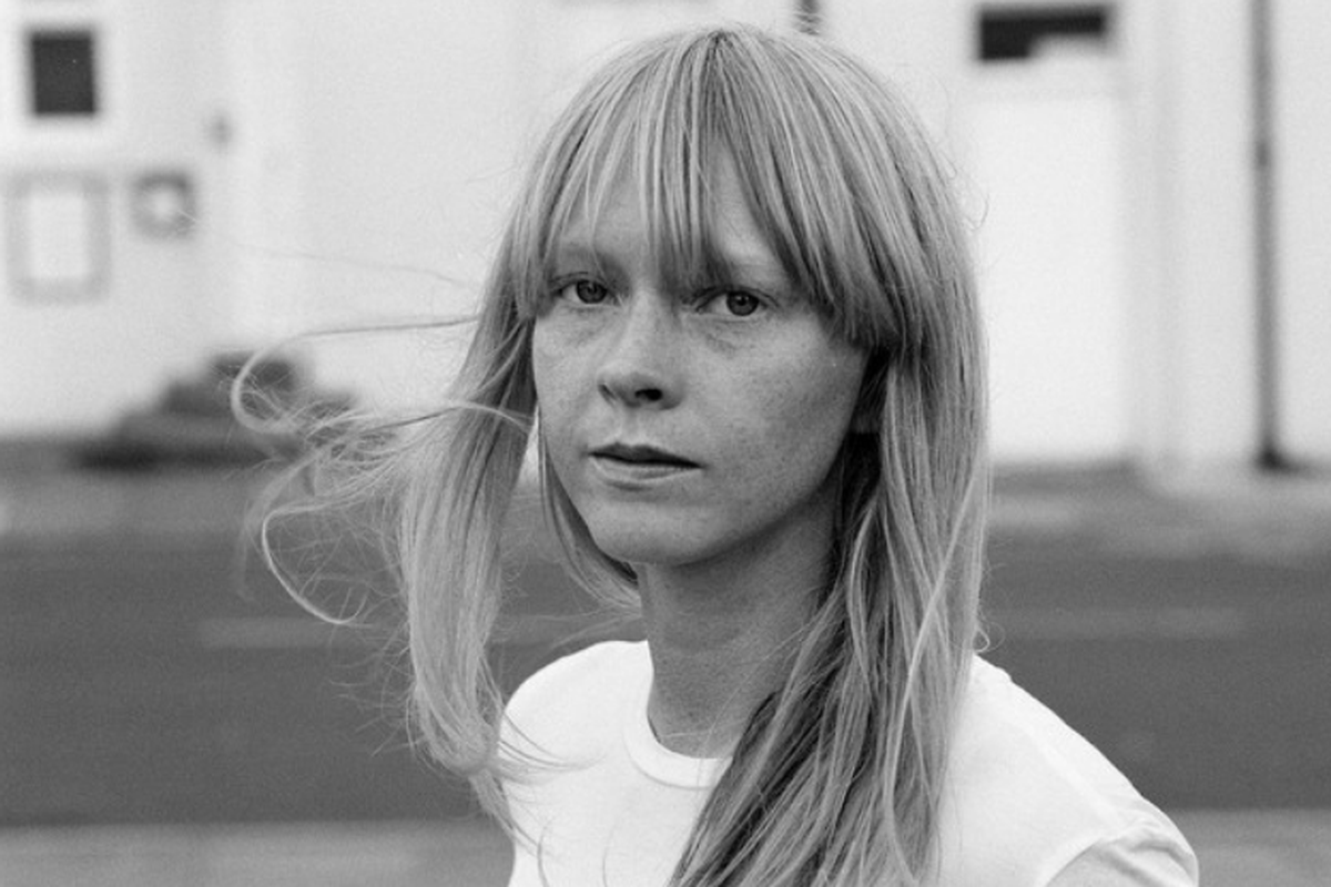 Lirik dan Chord Lagu Shiver - Lucy Rose