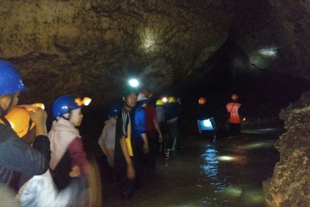 8 Tempat Wisata Gua di Yogyakarta untuk Habiskan Libur Lebaran Bersama ...