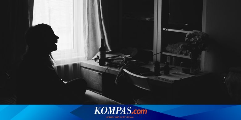 Sepasang Kekasih Tewas di OYO Ciputat Diduga Bunuh Diri, Ada Racun Potas di Dalam Kamar Hotel