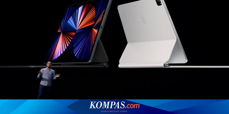 Simak, Ini 6 Produk Apple yang Baru Dirilis April 2021, Apa Saja?