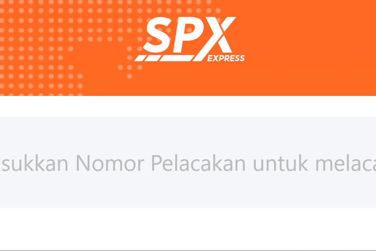 Cara Mudah Cek Resi Shopee Express lewat Website dan Aplikasi