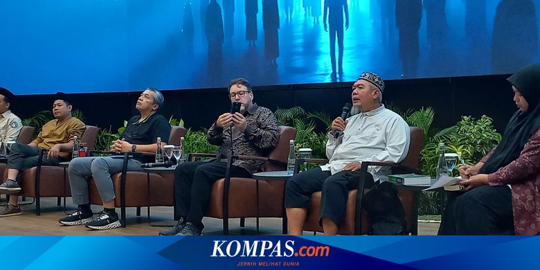 Eks Amir Jamaah Islamiyah Ungkap Alasan Kelompoknya Bubar dan Kembali ke NKRI