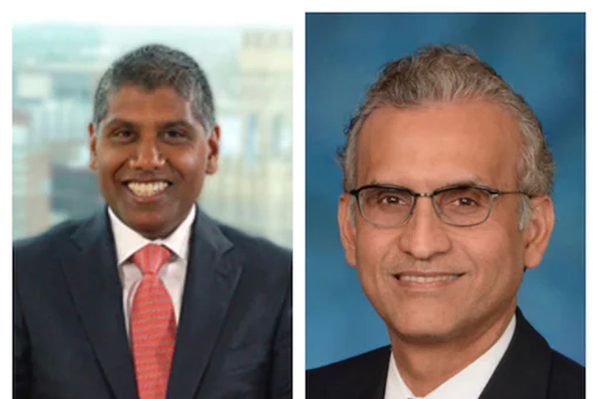 Profil Muhammad Mohiuddin, Dokter di Balik Cangkok Jantung Babi ke Manusia