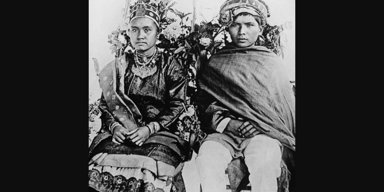 Berita Harian Marga-marga-di-mandailing Terbaru Hari Ini - Kompas.com