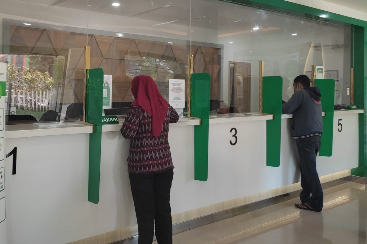 Cara Mudah Menghitung Bunga Pegadaian