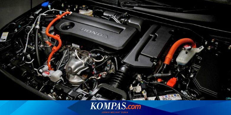 Kenali Penyebab Kompresi Mesin Mobil Mulai Ngempos