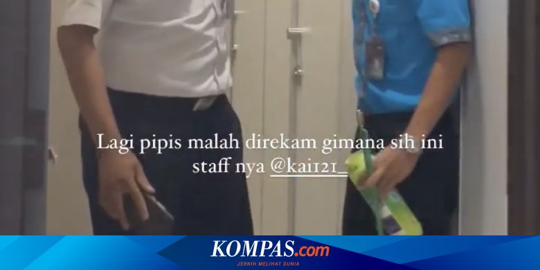 Berita Harian Pelecehan-seksual Terbaru Hari Ini - Kompas.com