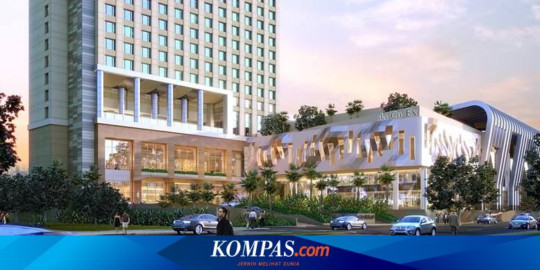 Menuju Kota MICE, Pekanbaru Miliki Gedung Pertemuan Megah