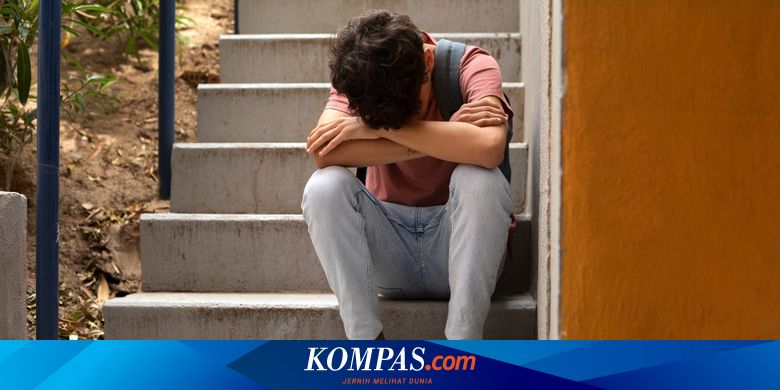 Psikolog Klinis: Inilah Dampak bagi Anak yang Menyaksikan KDRT