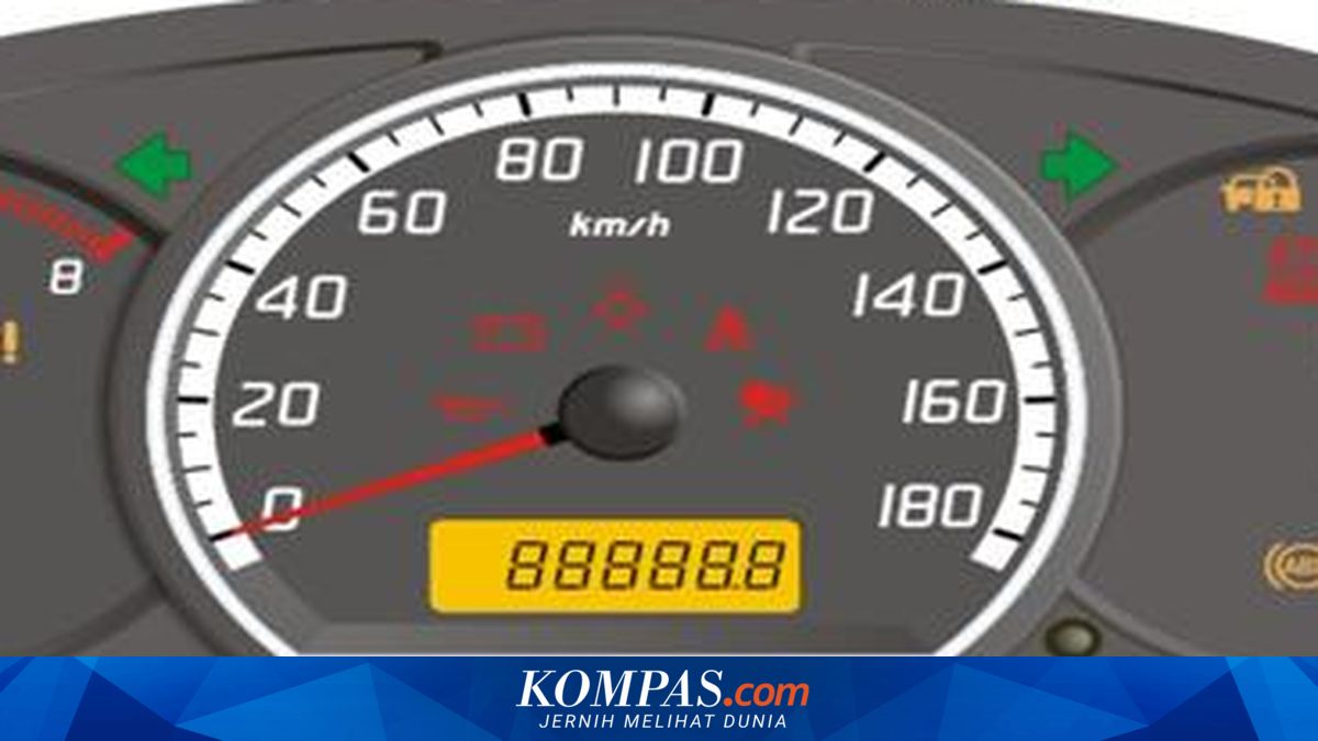 Apakah Mobil Bekas dengan Kilometer Tinggi Layak Dibeli?