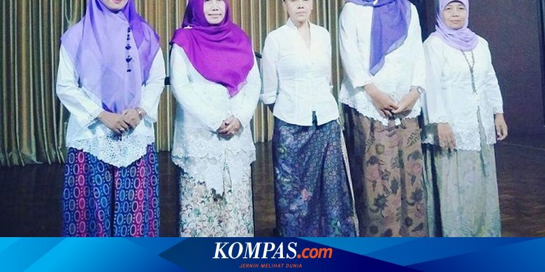 Patrem Menjawab Tantangan Zaman