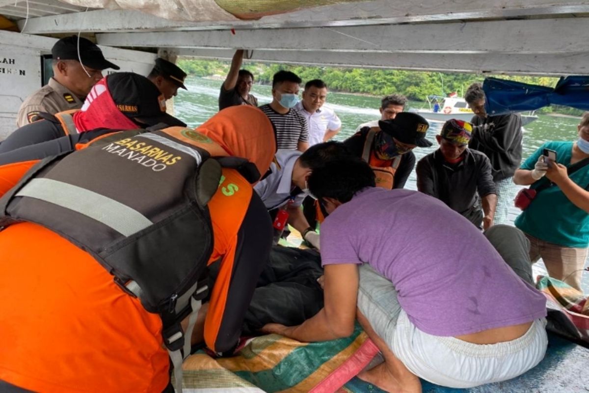 Hendak Beli Perahu, 1 Warga Ditemukan Tewas Mengambang di Perairan ...
