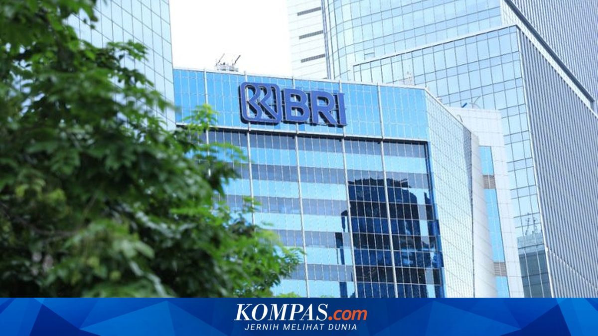 Jadi Sponsor Utama Liga 1, BRI Taksir Perputaran Uang Rp 10,42 Triliun
