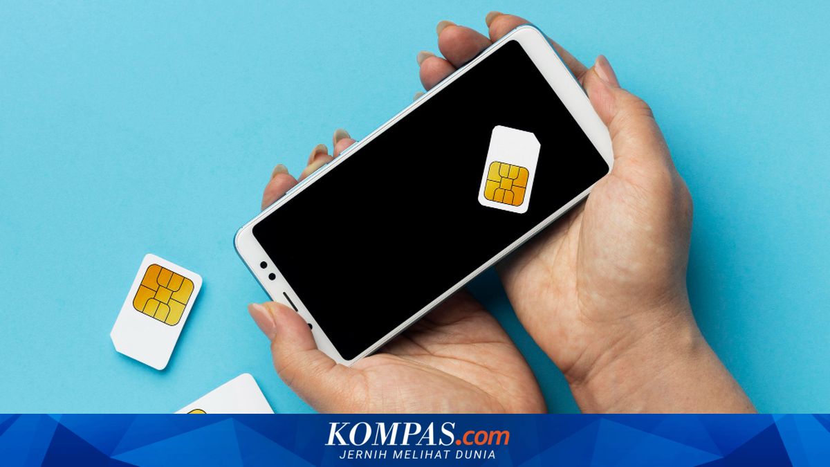 Cara Beli E-SIM Indosat dan Mengaktifkannya