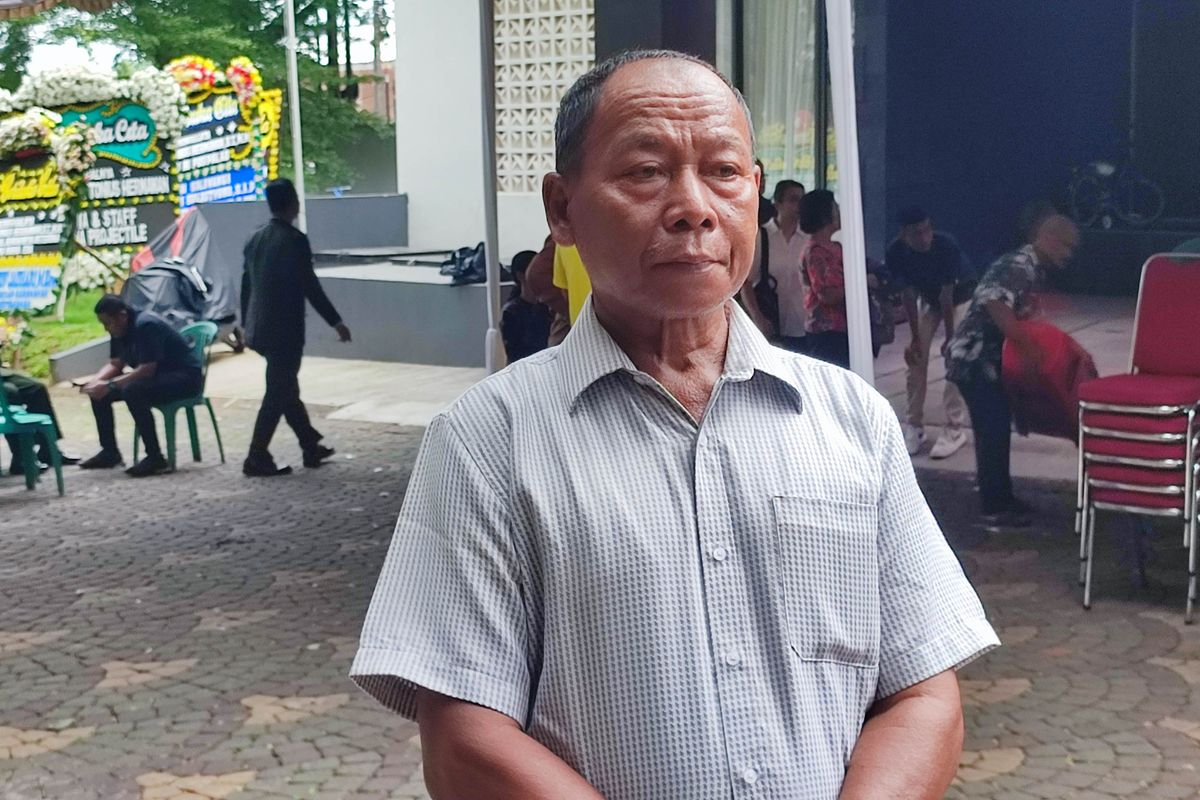 Kolonel Antonius Hermawan, Korban Ledakan Pemusnahan Amunisi Dianggap ...