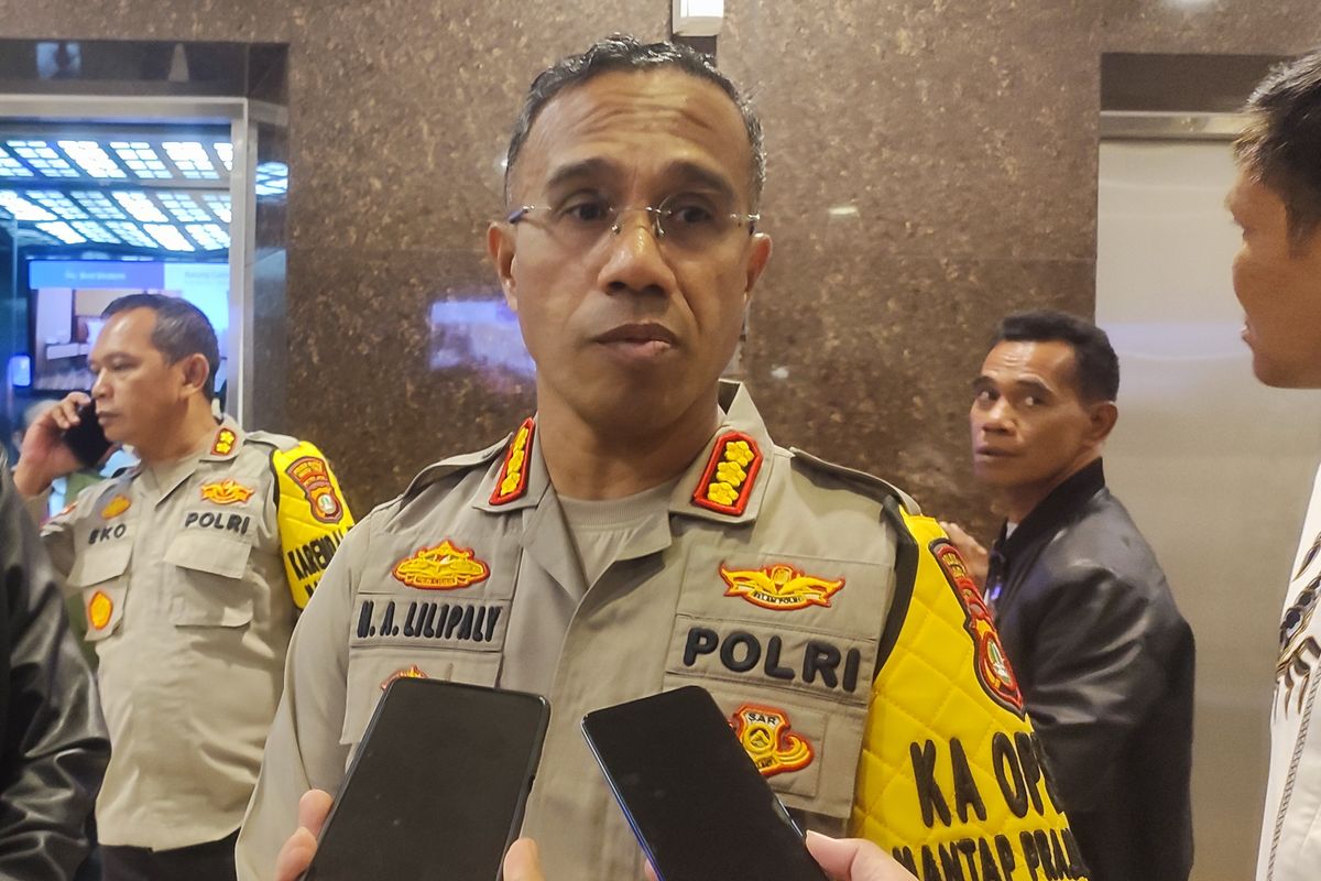 Polres Jaktim Bantah Minta Uang Rp 3 Juta untuk Usut Kasus Pencurian
