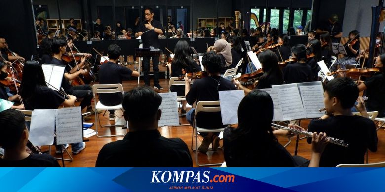 Addie MS Gelar Konser Amal untuk Anak Berkebutuhan Khusus