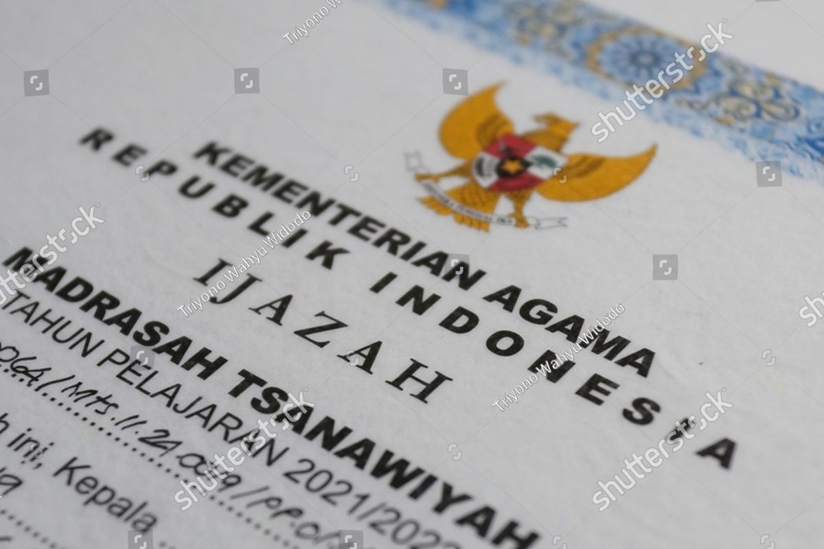 Apa Sanksi Hukum bagi Pelaku Pemalsuan Ijazah?