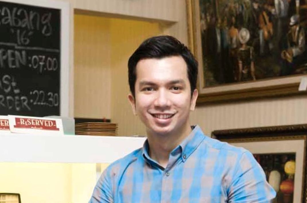 Berita Kolom Timothy Marbun Terbaru Hari ini - Kompas.com