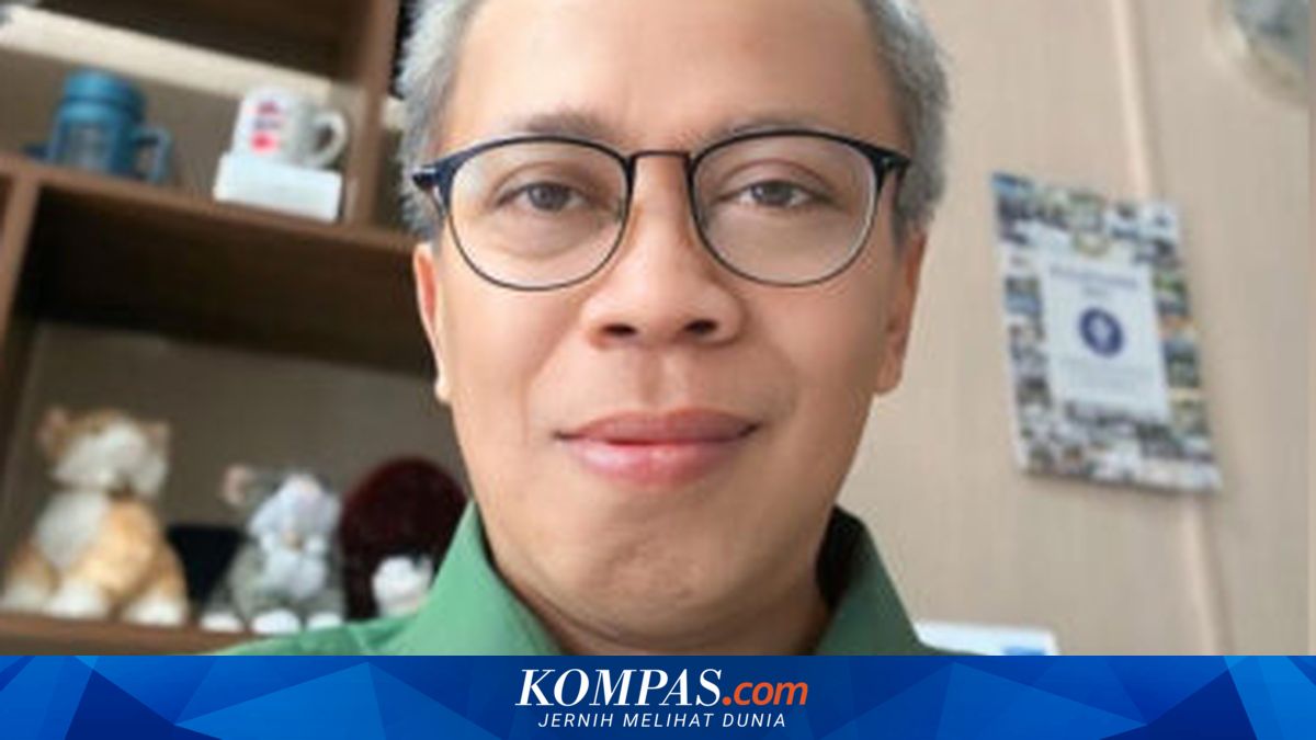 Mudik Lebaran Berpotensi Tingkatkan Polusi Udara, Ini Saran Pakar IPB