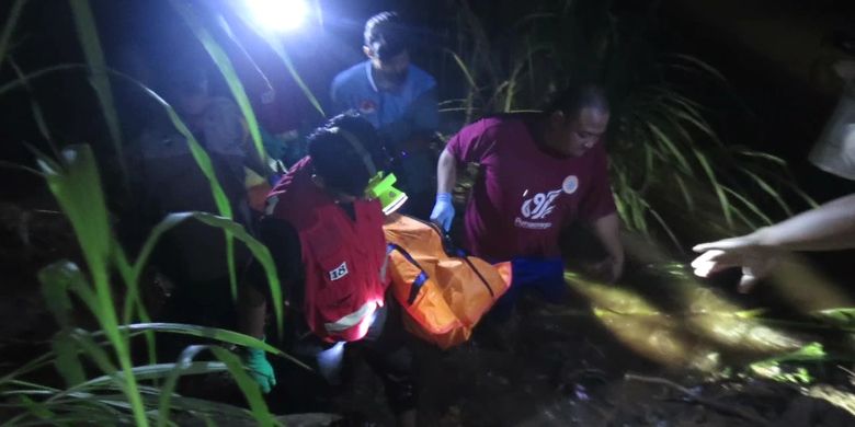 Berita Harian Mayat Ditemukan Di Sungai Terbaru Hari Ini - Kompas.com