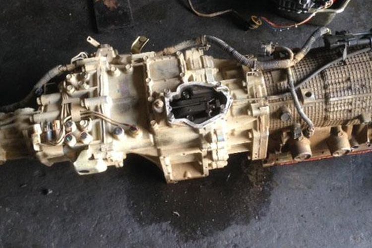 Mengenal 4 Jenis Transmisi Matik pada Mobil dan Perbedaannya