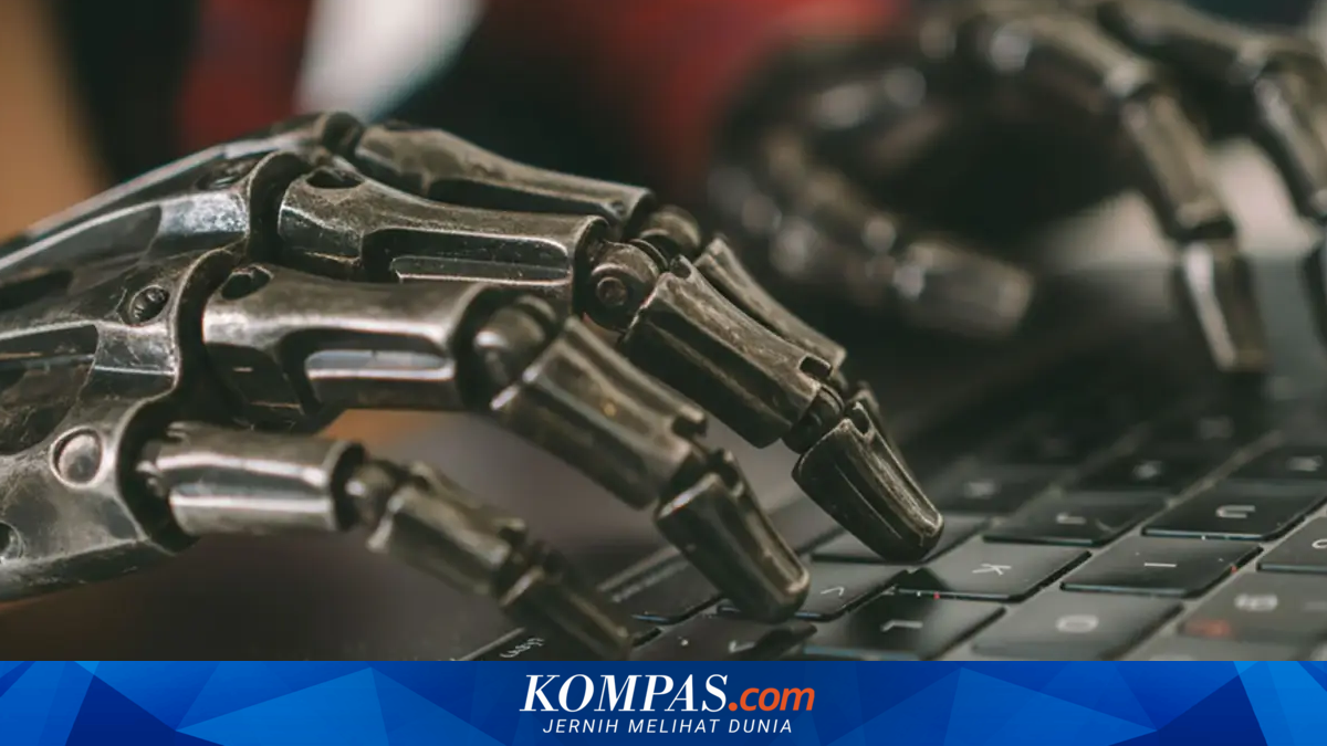 AI dan Riset Palsu: Fabrikasi Data yang Tampak Ilmiah