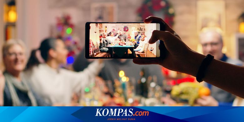 7 Tips Foto Liburan dengan Smartphone Biar Makin Menarik