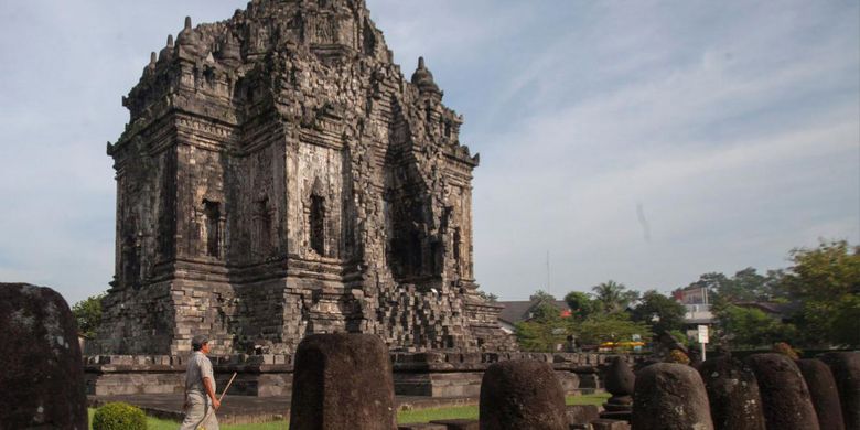 Berita Harian Sejarah Kabupaten Sleman Terbaru Hari Ini - Kompas.com